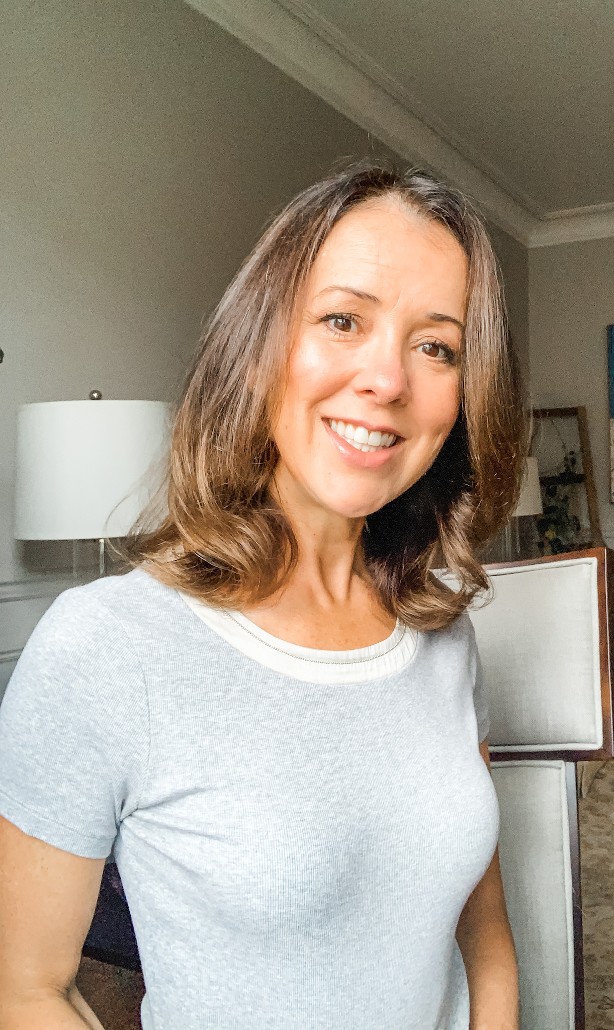 About – Health Coach Paige